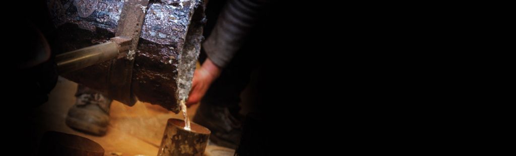 Foundry - Bronzecraft | A Small Independent Casting Foundry in Norfolk